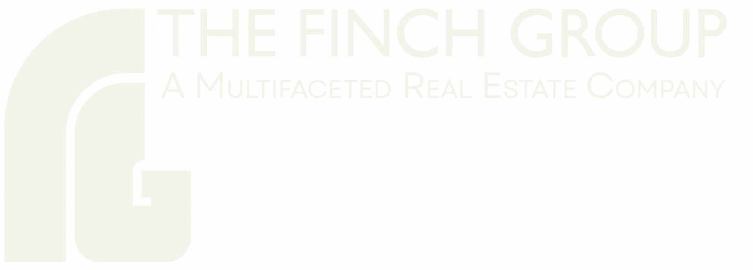 Home - The Finch Group
